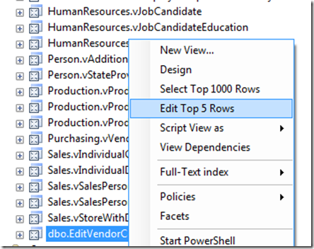 Specify a Condition while Editing TOP Rows using SQL Server 2008 ...